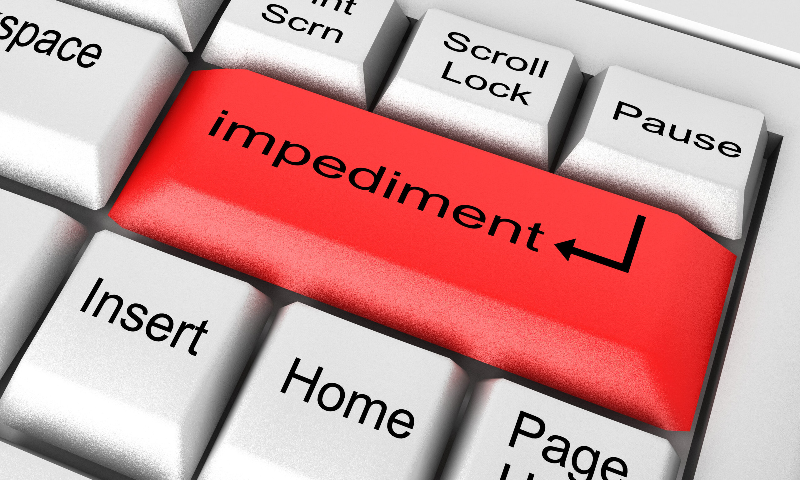 Impediments aanpakken: de sleutel tot succes als Scrum Master - ReeFlow
